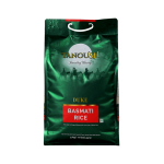 Tanoush – GRM Rice