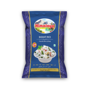 Himalaya River – GRM Rice