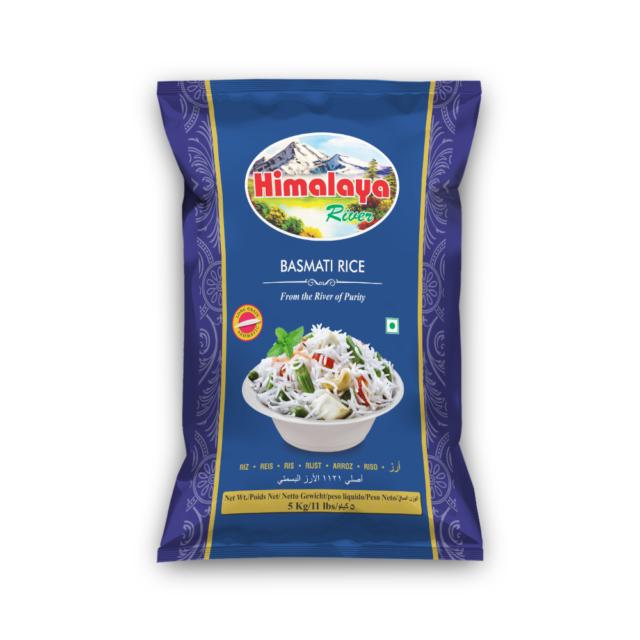 Himalaya River – GRM Rice
