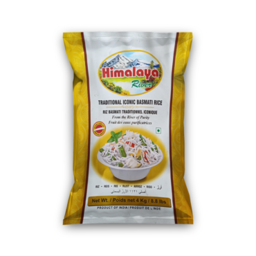 Himalaya River – GRM Rice