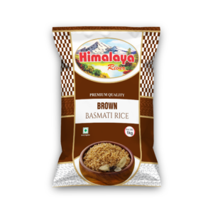 Himalaya River – GRM Rice