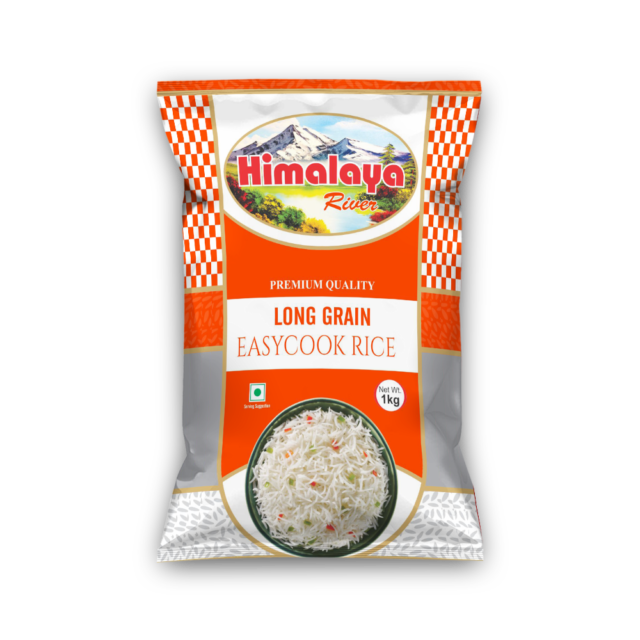 Himalaya River – GRM Rice